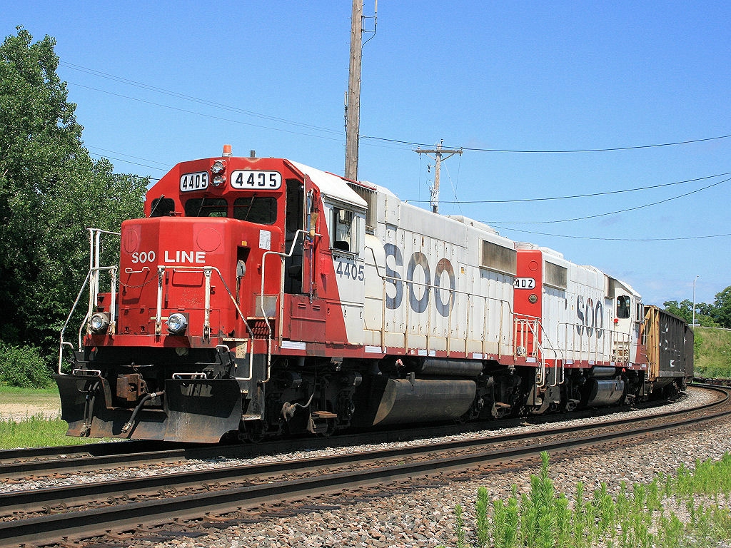 SOO 4405